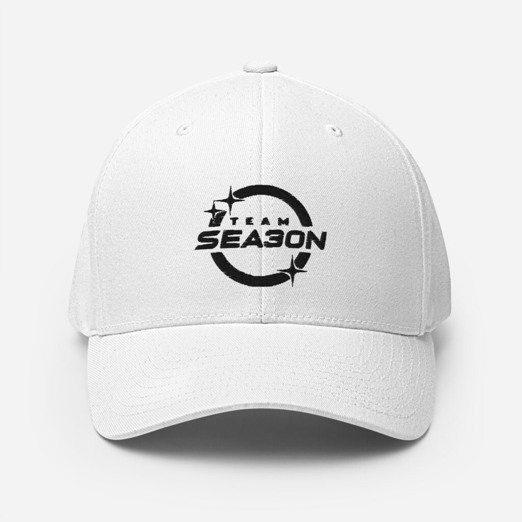 S3 Cap – Sea3on