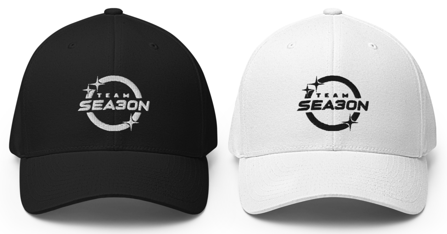 S3 Cap – Sea3on